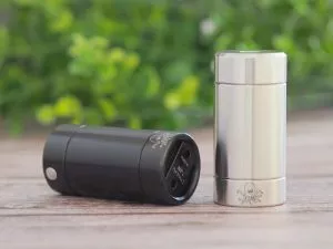 Review of Tube Mod by Cthulhu - Australia Vape