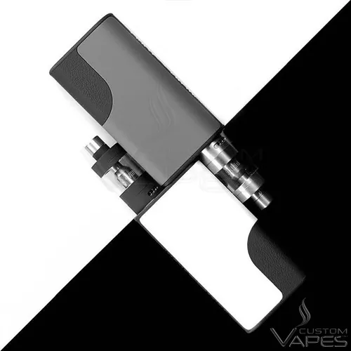 Review of Praxis Vapors Spitfire Tank – it is like Derringer, only it ...