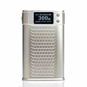 Review of Primus 300w TC by Koopor - Australia Vape